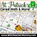Sweets N' Treats Candy Math & More Activities for 3rd, 4th, and 5th ...