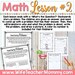 Summer Homeschool Lessons for 1st and 2nd Grades Math - Etsy