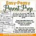 March Homeschool Lessons for 5th and 6th Grades Math - Etsy