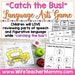 August Homeschool Lessons for 3rd and 4th Grade Math & Language Arts ...