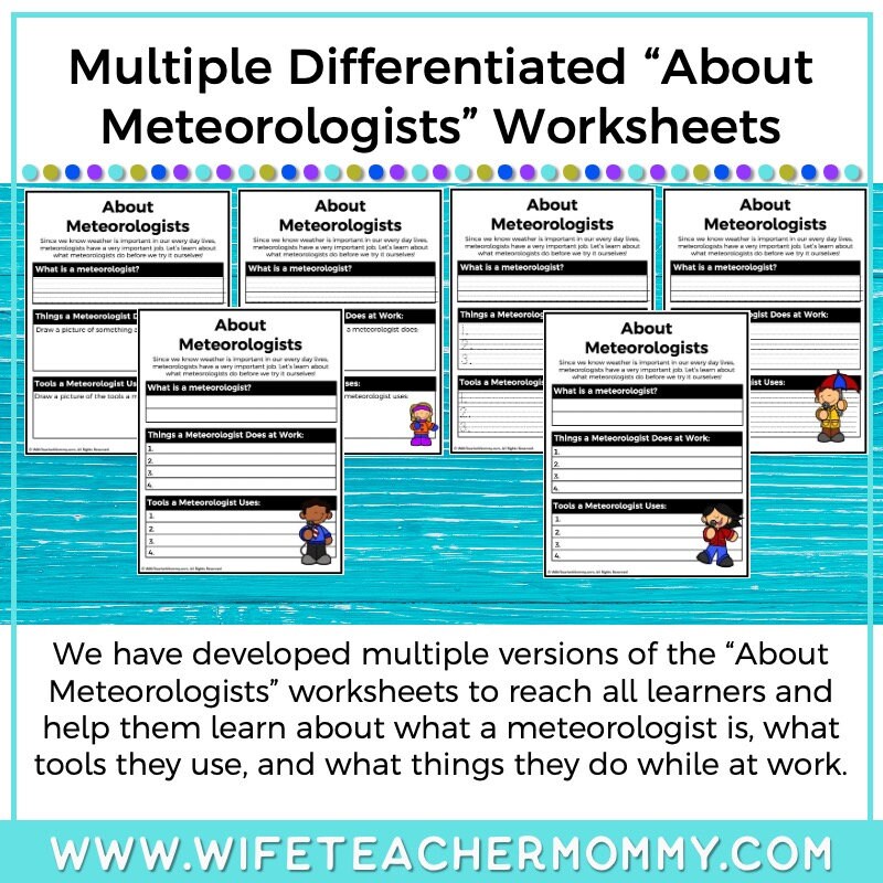 Lower and Upper Grades Water Cycle Thematic Unit Bundle (print and ...