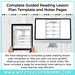 Upper Grade Literature Circles Book Study Toolkit digital - Etsy