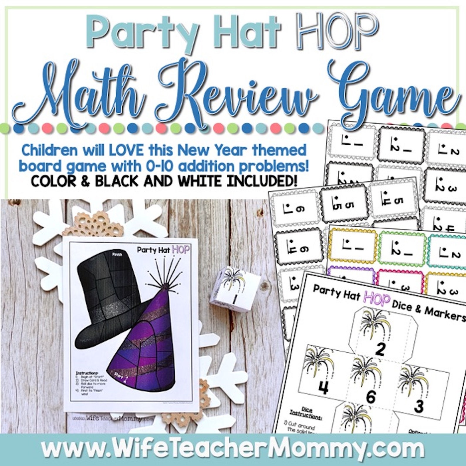 January Homeschool Lessons Kindergarten Math & Language Arts - Etsy