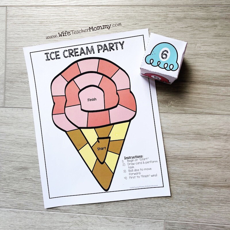 2nd Grade Summer Review Packet for Summer Learning - Etsy