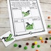Halloween Candy Math Activities & More for 3rd, 4th, and 5th Grade - Etsy