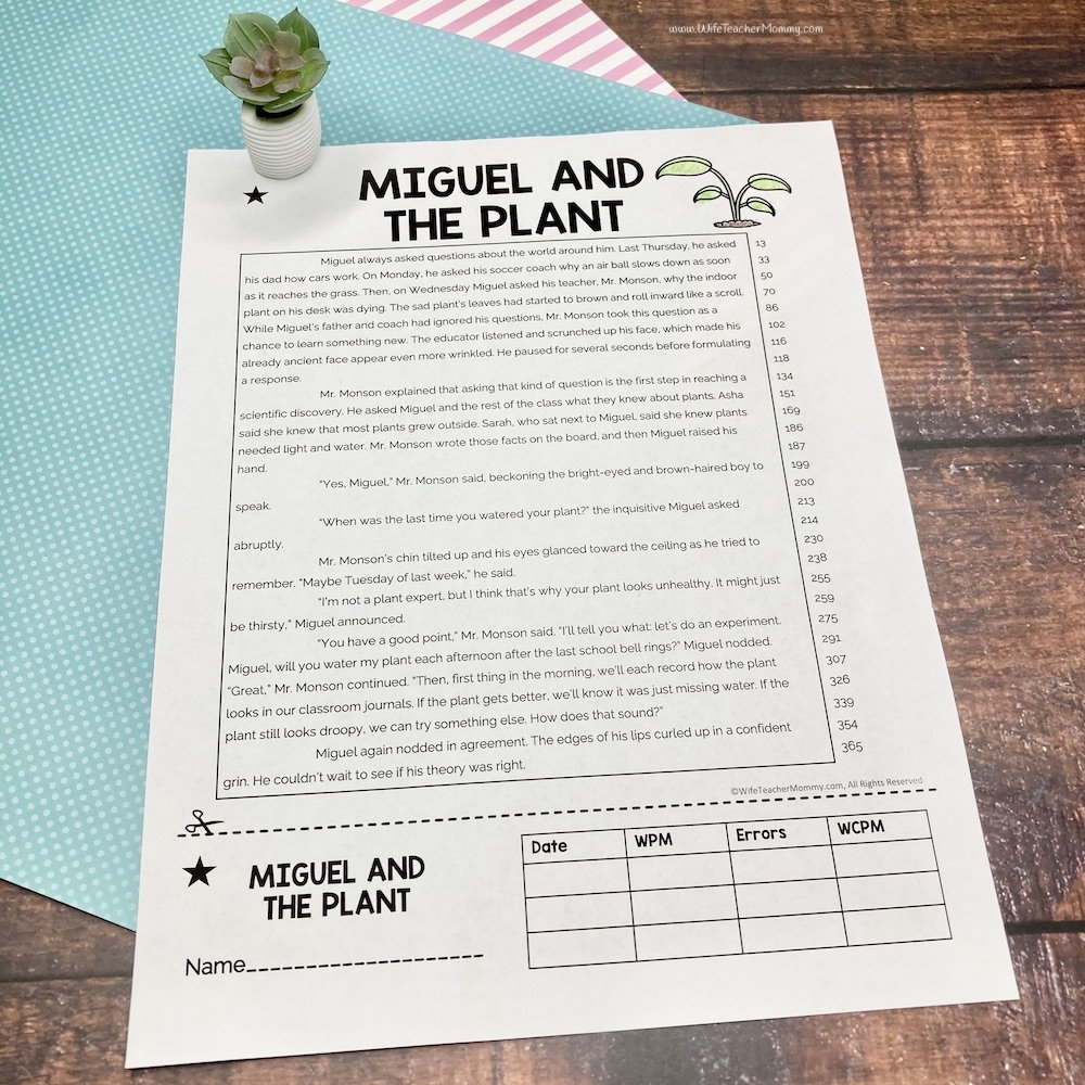 Reading Comprehension and Fluency Homeschool Curriculum Bundle ...