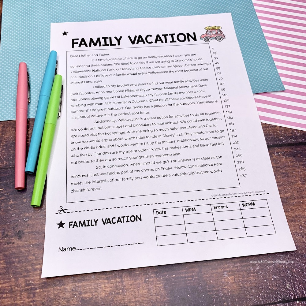 Reading Comprehension and Fluency Homeschool Curriculum Bundle ...