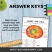 Prokaryotic & Eukaryotic Cells Worksheets | Comprehensive Cell Unit - Etsy