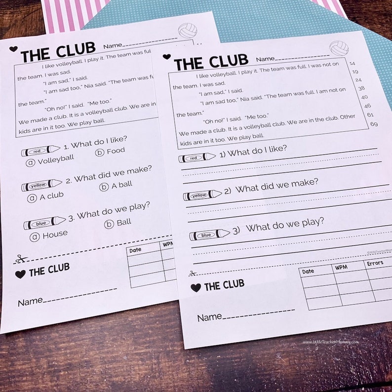 Reading Comprehension and Fluency Homeschool Curriculum Bundle ...