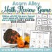 September Homeschool Lessons for 3rd and 4th Grades Math - Etsy