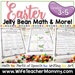Sweets N' Treats Candy Math & More Activities for 3rd, 4th, and 5th ...