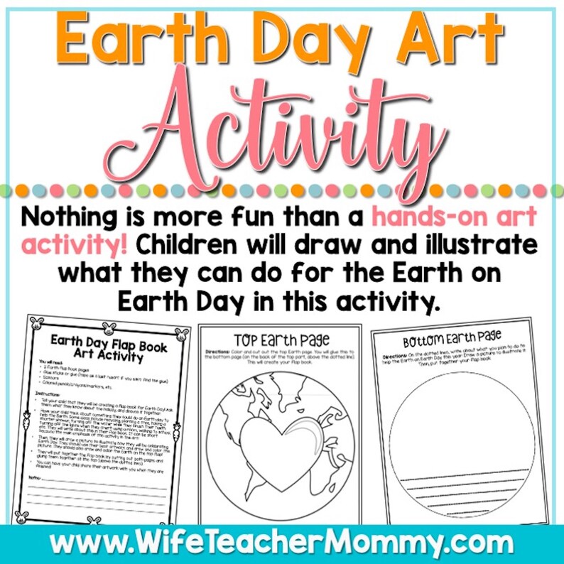 April Homeschool Lessons for 3rd and 4th Grade Math & Language - Etsy