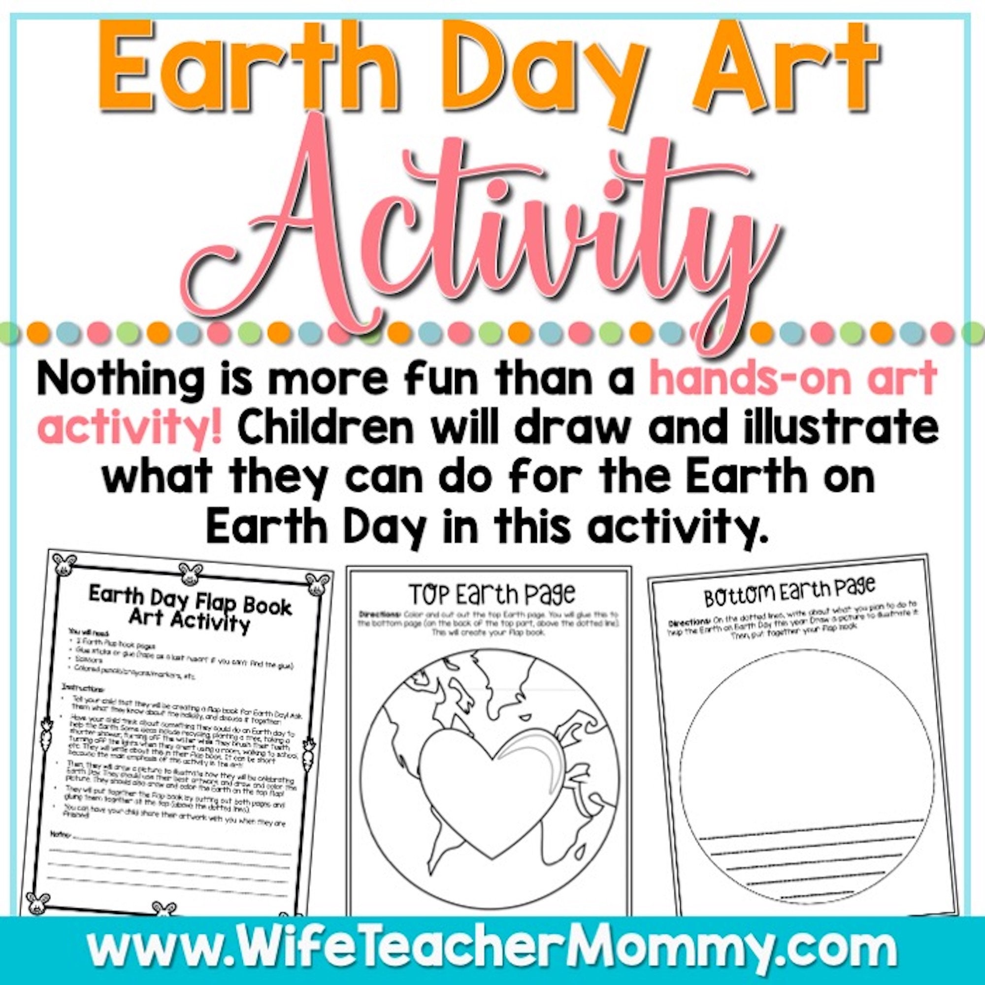 April Homeschool Lessons for 3rd and 4th Grade Math & Language - Etsy