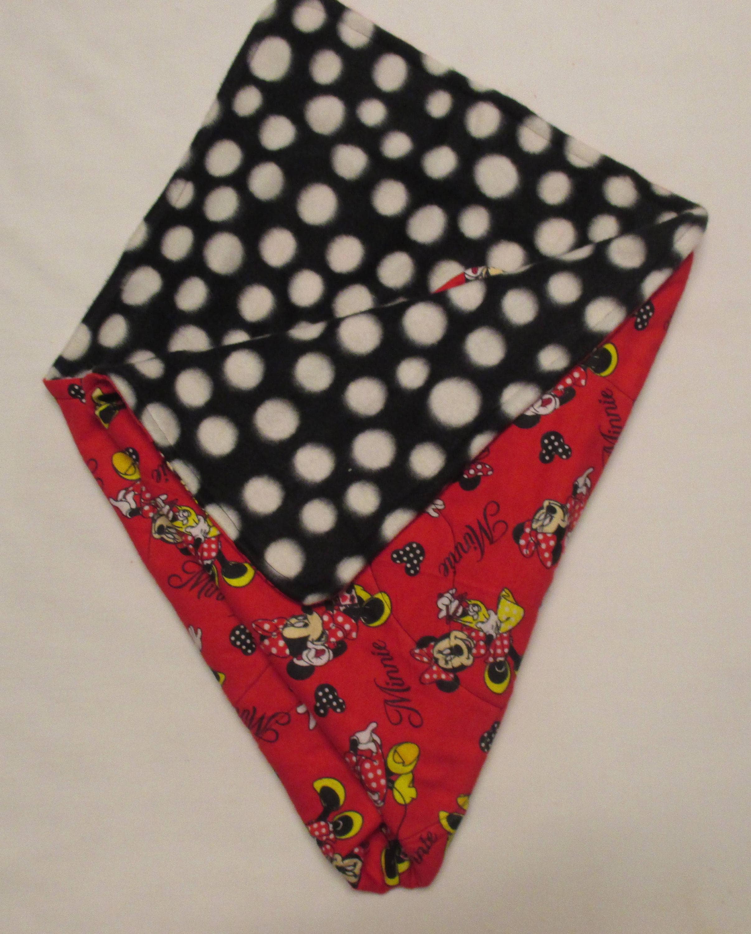 Blanket-minnie Mouse | Etsy