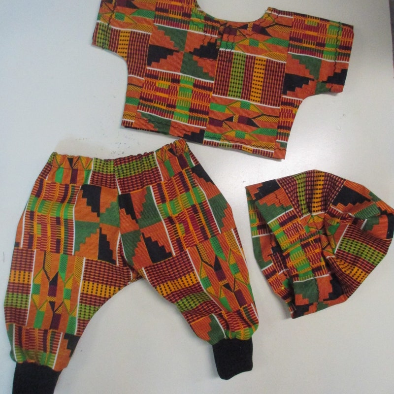 Dashiki African Clothing - Etsy