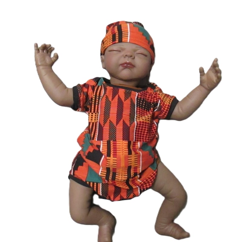 Baby Boy African Wrap - Etsy UK
