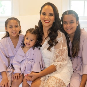 Junior Bridesmaid - Etsy