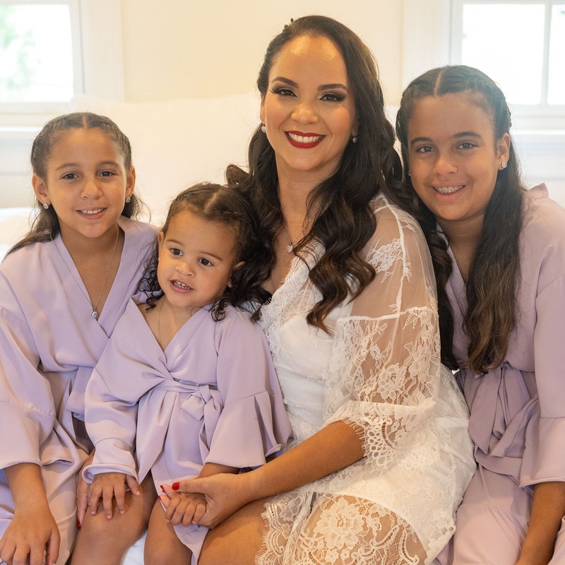 Jr Bridesmaid Gift - 60+ Gift Ideas for 2025