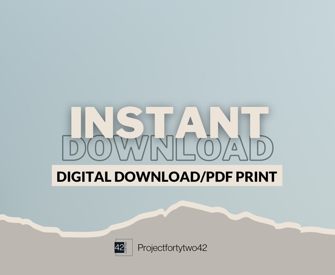 Name of Jesus Advent Calendar Printable Christmas Countdown - Etsy