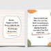 Easter Scripture Cards, Holy Week Cards, Easter Countdown, Christian ...