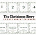 Name of Jesus Advent Calendar, Printable, Christmas Countdown, Bible ...