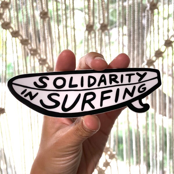 Solidarity - Etsy