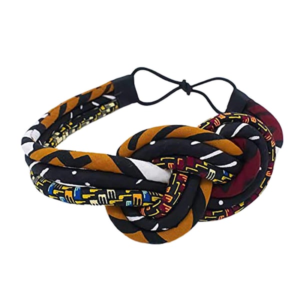 African Headpiece - Etsy