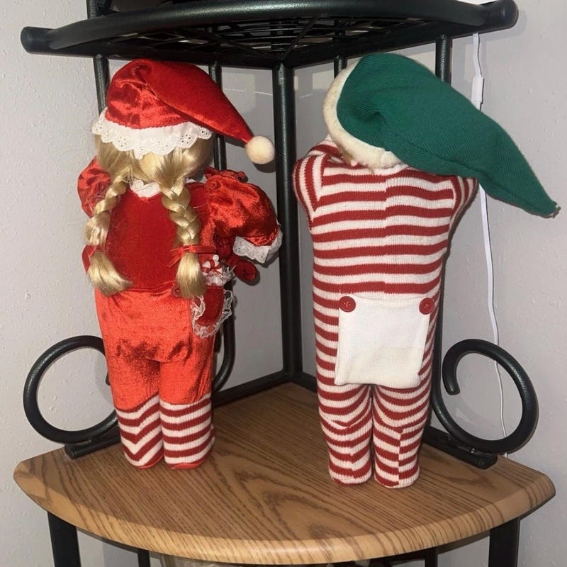 Time Out Dolls - Etsy