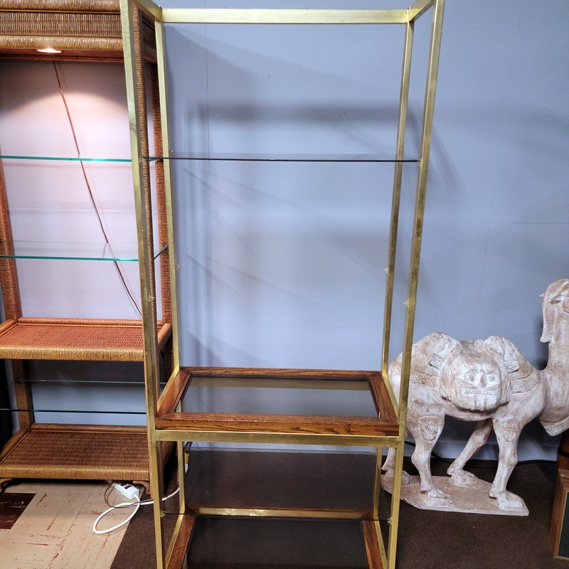 Mcm Bookshelves - Etsy