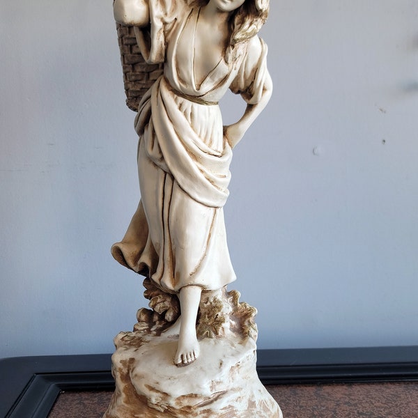 Marwal Statue - Etsy