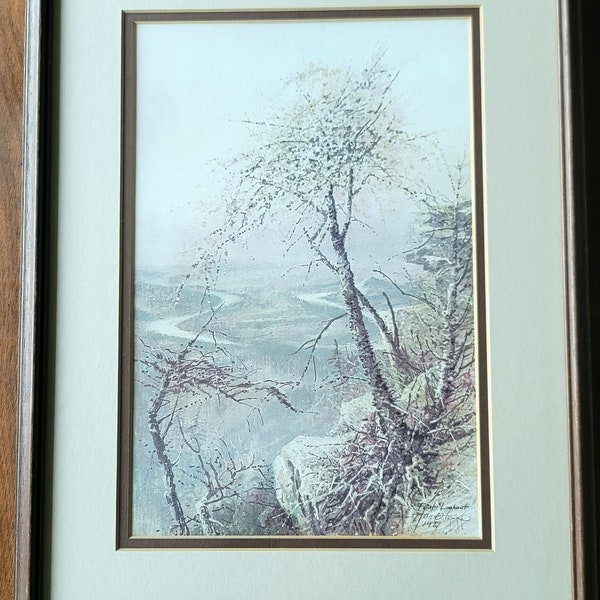 Ben Hampton Paintings - Etsy