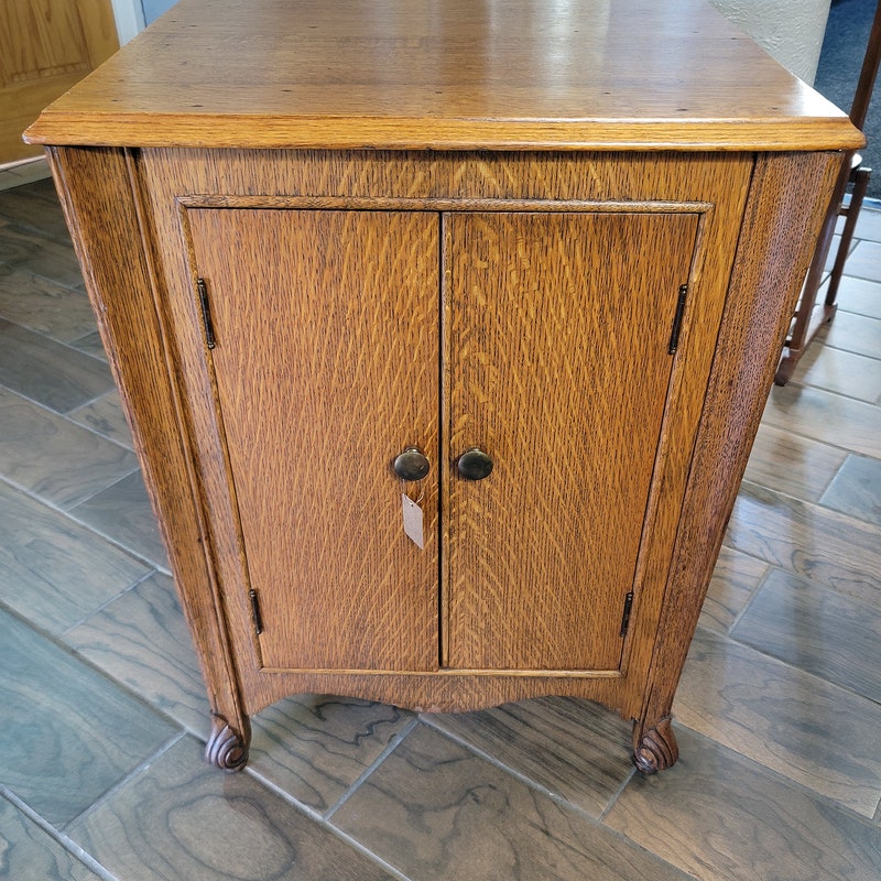 Tiger Oak - Etsy