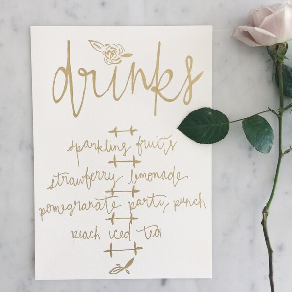 Outdoor Garden Party - Etsy