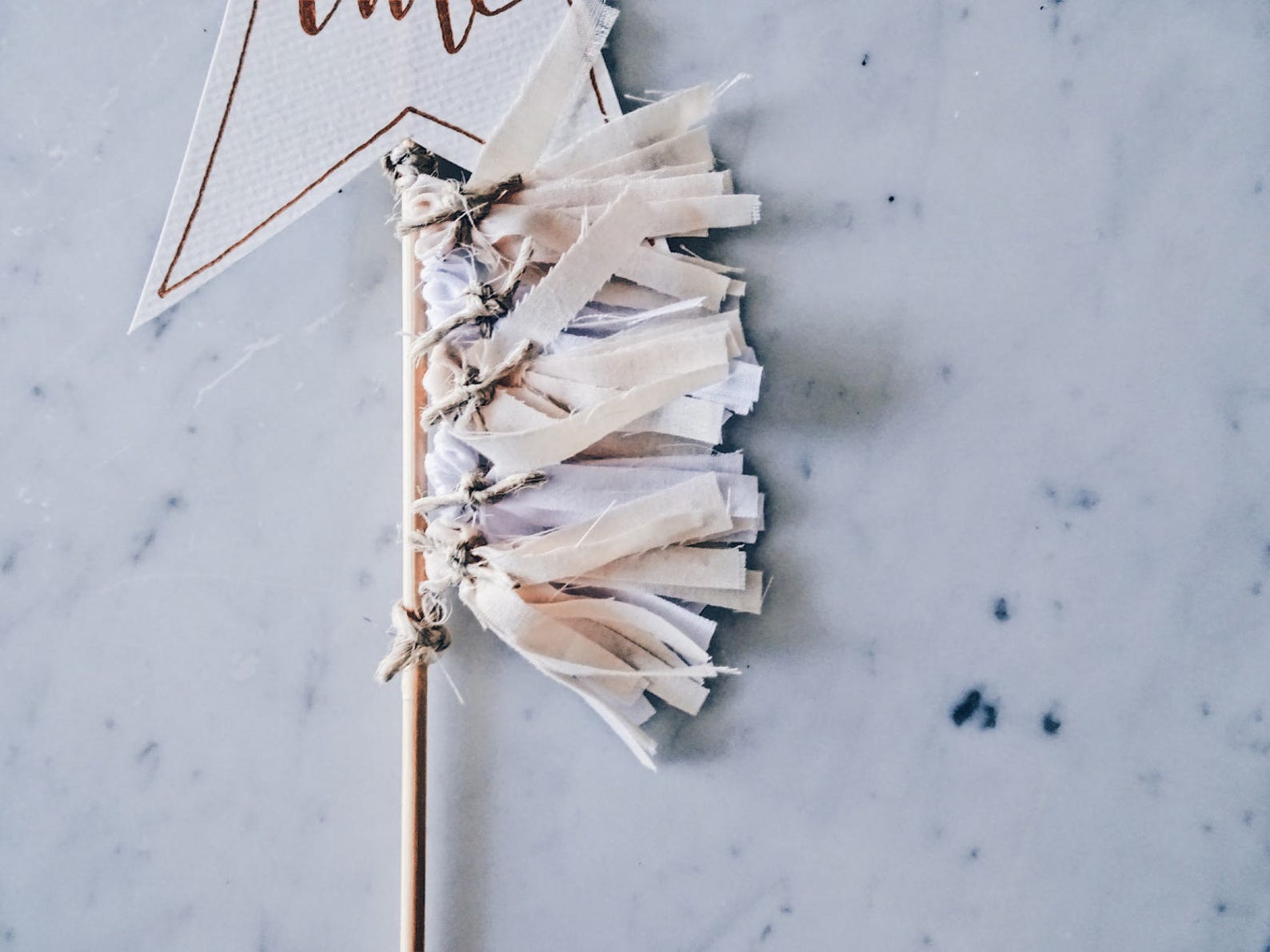 Star Cake Topper / Rose Gold Modern Calligraphy / Custom Hand - Etsy