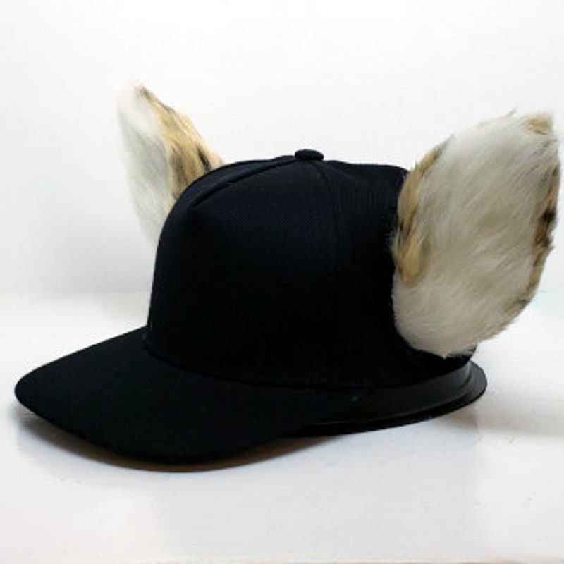 Moving Ears Hat - Etsy