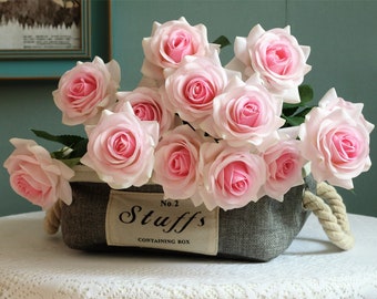 Real Feel Flowers - Etsy