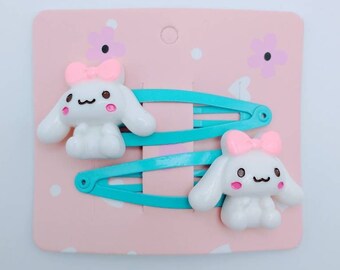 Kawaii Hair Bow | Etsy UK