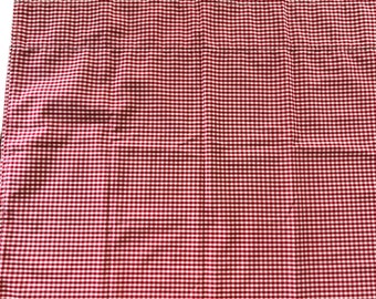 Double Rod Valance - Etsy