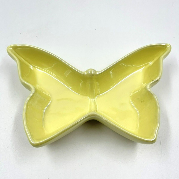 Butterfly Dish - Etsy
