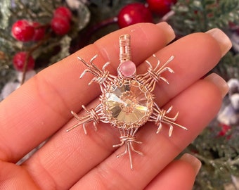 Wire Wrapped Cat Eye - Etsy