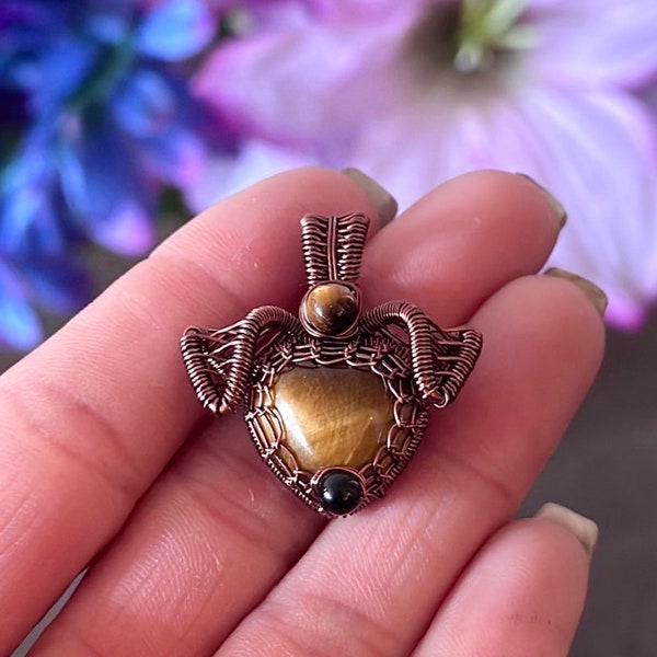 Dog Pendant - Etsy