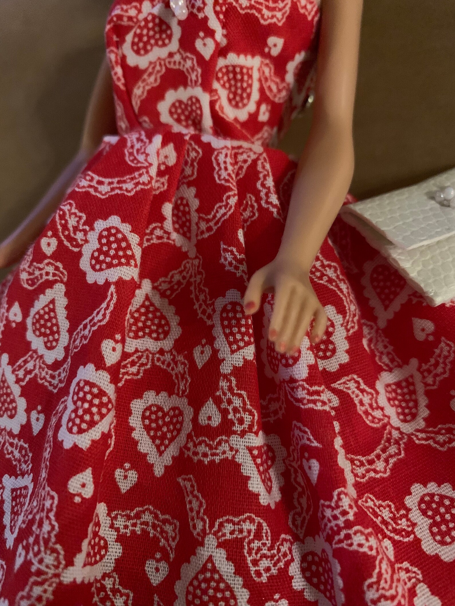 Original Vintage 1962 Midge Doll - Etsy Canada