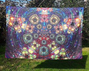 ThirdEyeTapestries - Etsy