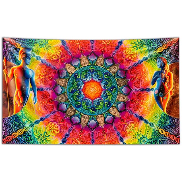 ThirdEyeTapestries - Etsy