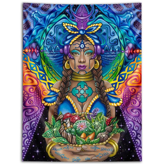 ThirdEyeTapestries - Etsy