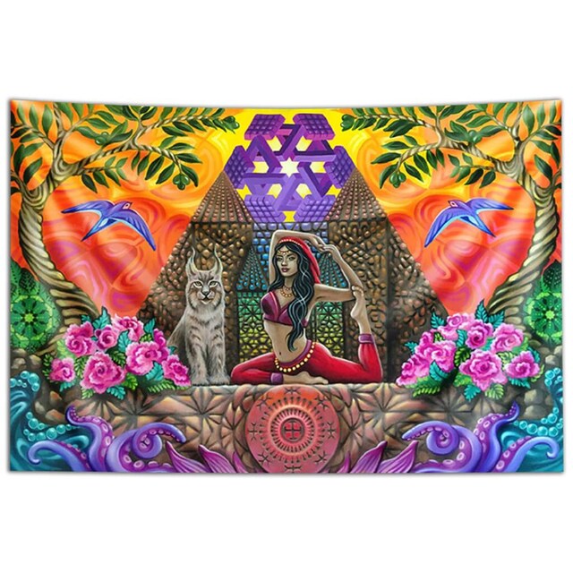 ThirdEyeTapestries - Etsy