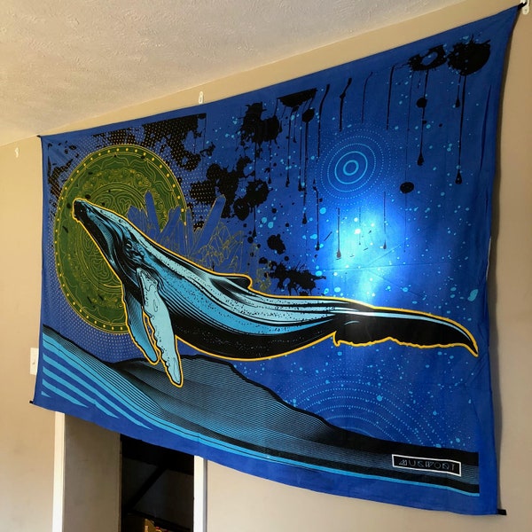 ThirdEyeTapestries - Etsy