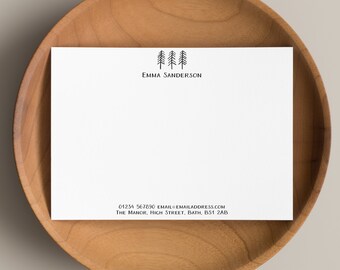 Luxury Note Cards | Etsy