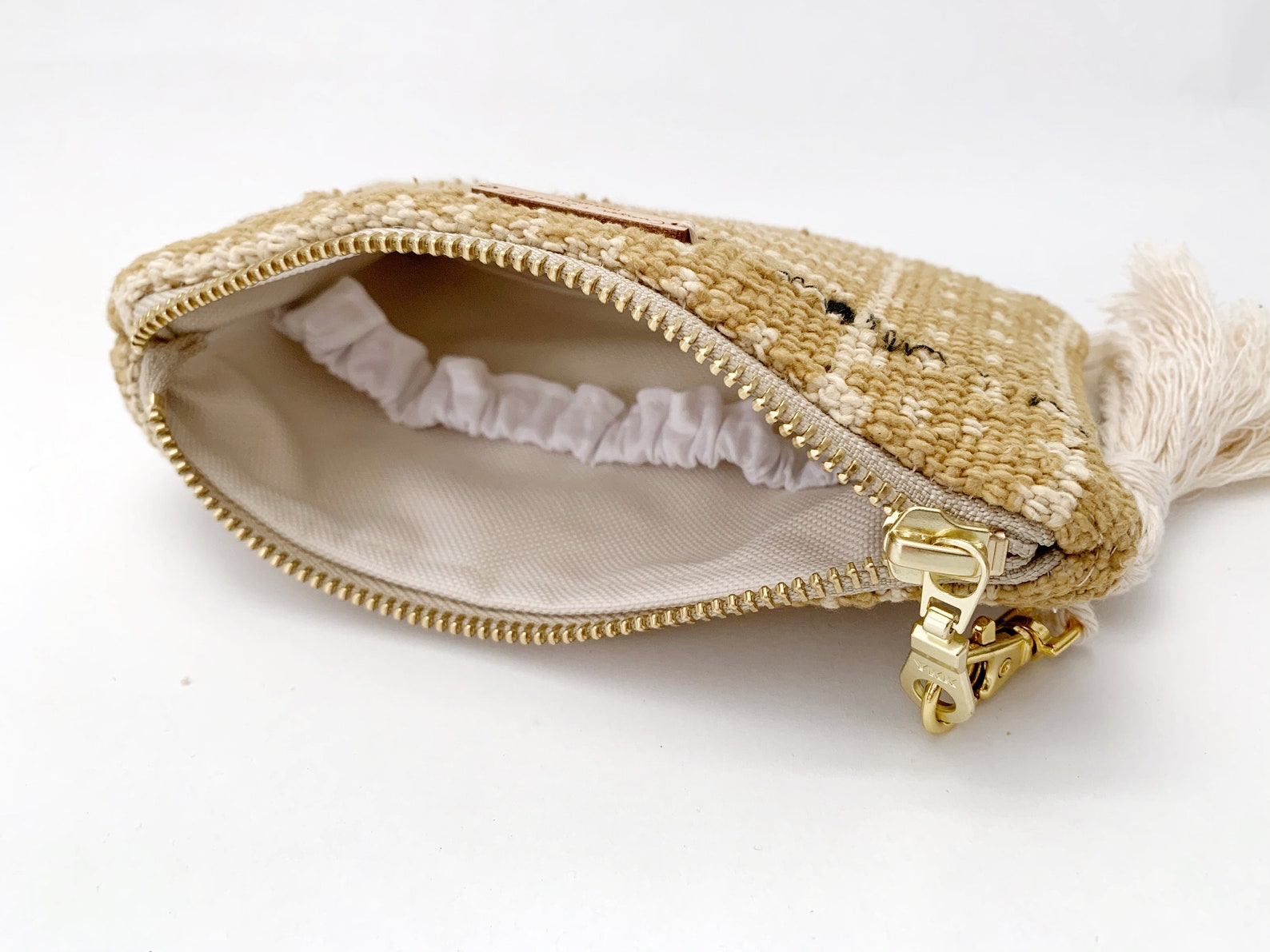 Boho Oil Pouch Mudcloth Essential Oil Bag Tribal Travel Oil | Etsy