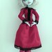 Monster High Repaint - Etsy